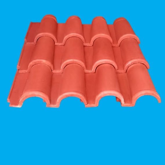 Interlock Tiles – Alhamd Tiles